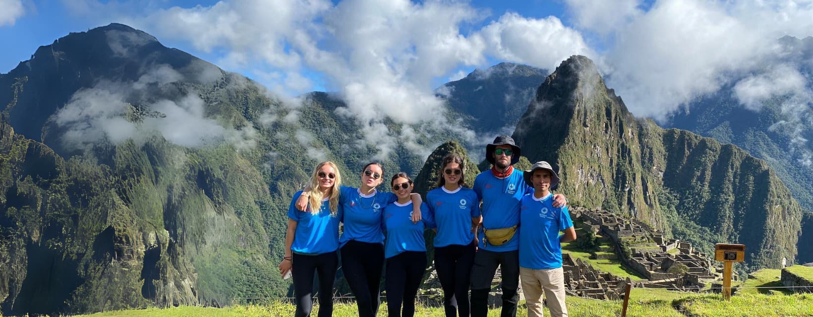 Machu Picchu and Inca Trail Expeditions by Valencia Travel Cusco