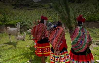Machu Picchu and Inca Trail Expeditions by Valencia Travel Cusco