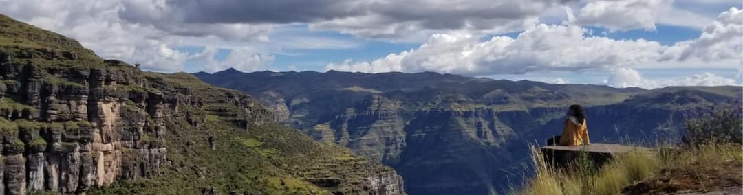 Office Spotlight: Introducing Brigitte Salizar!