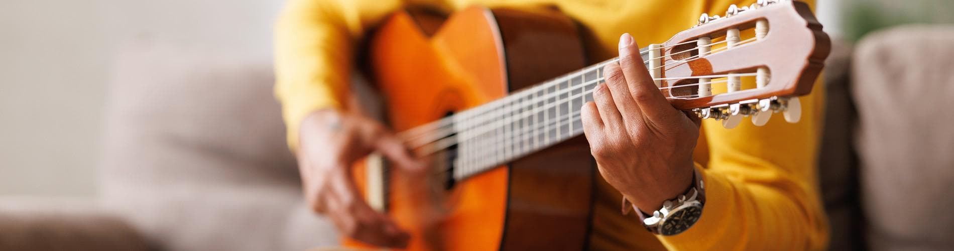 Peruvian Song Playlist: See the Heart of Peru Through Music