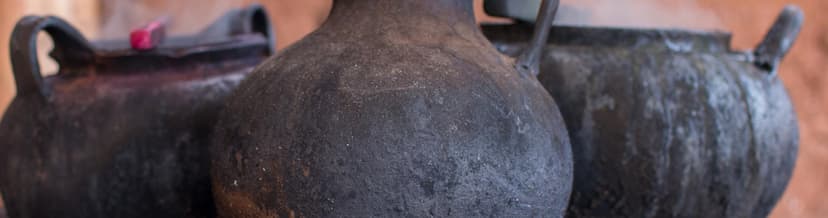 What is a "Chicheria?"