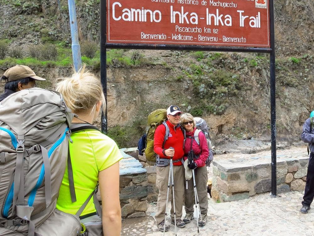 Hike to Machu Picchu: Responsible Inca Trail Trek Guide