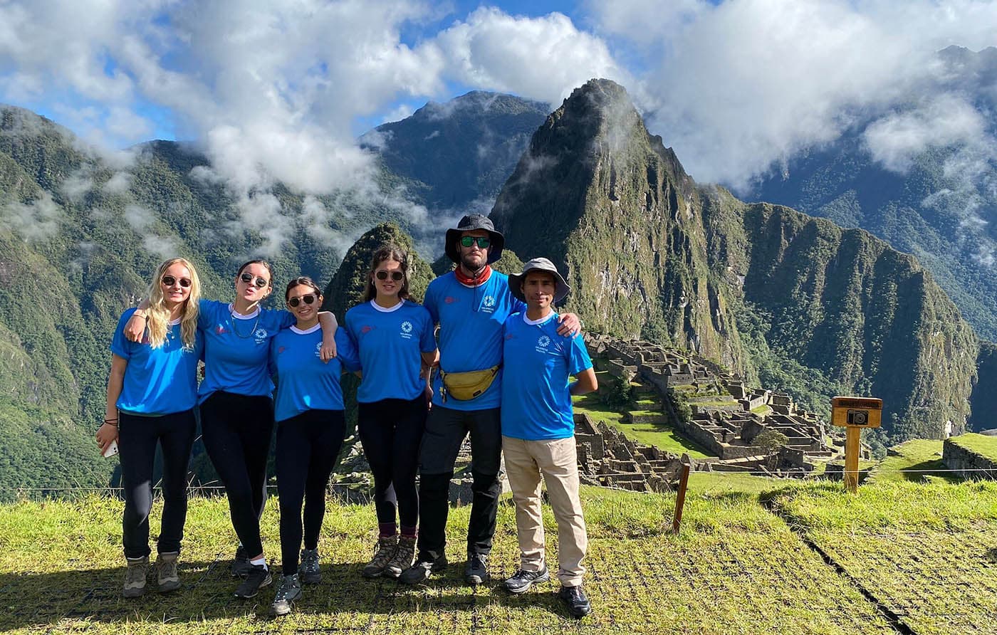 Classic Inca Trail to Machu Picchu - 4 Days & 3 Nights