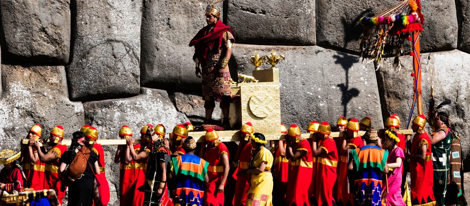 Inti Raymi Festival of the Sun Celebration | Valencia Travel