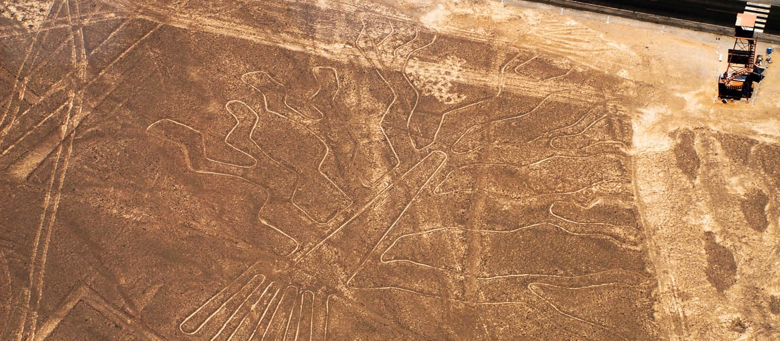 Ballestas Islands - Nazca lines | Valencia Travel